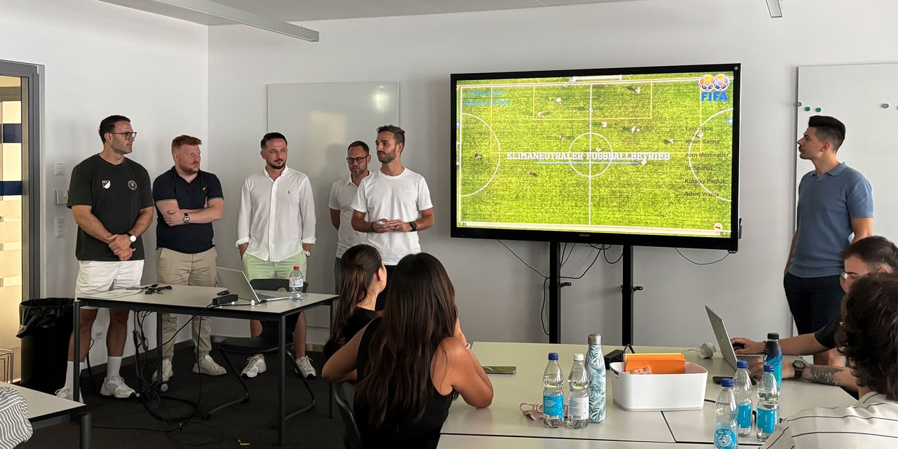 HWZ Hochschule für Wirtschaft Zürich - fh-hwz.ch