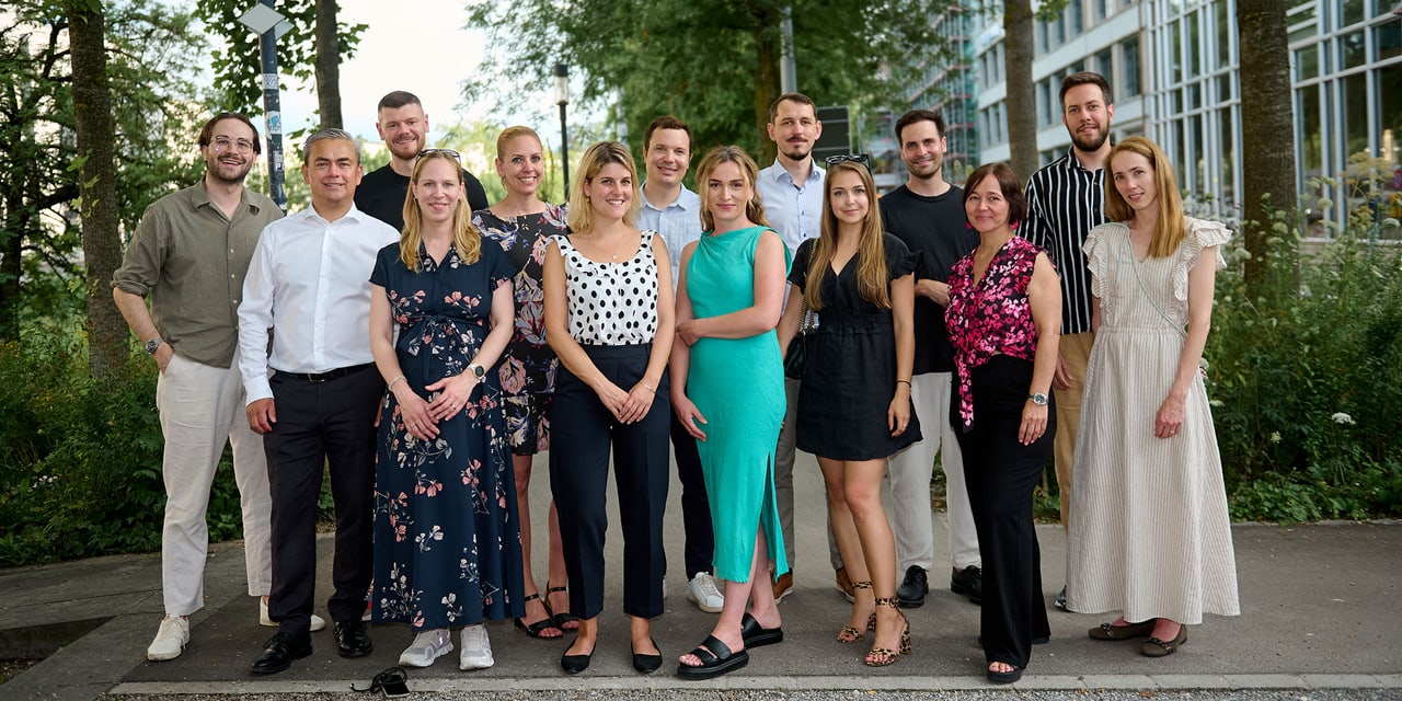 HWZ Hochschule für Wirtschaft Zürich - fh-hwz.ch