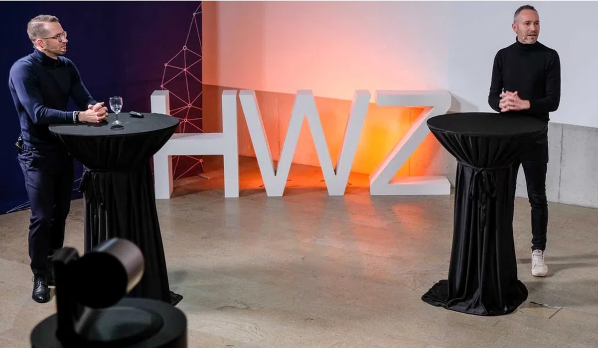 HWZ Events