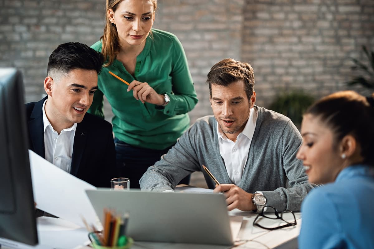 CAS Insurance Transformation with AI HWZ - Versicherungsbranche neu denken