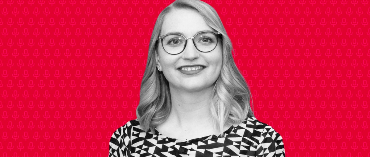 Empowers | «Wenn ich es kann, kannst du es auch»