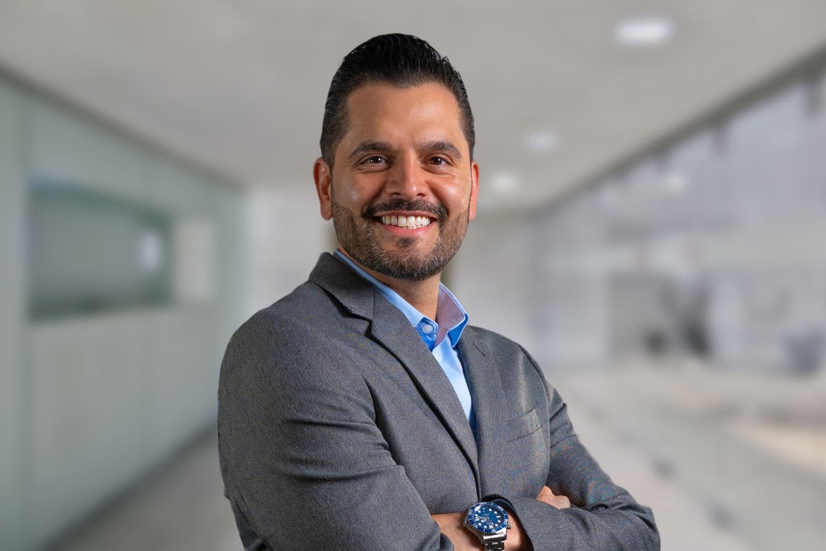 Jaime Estéban Ramirez