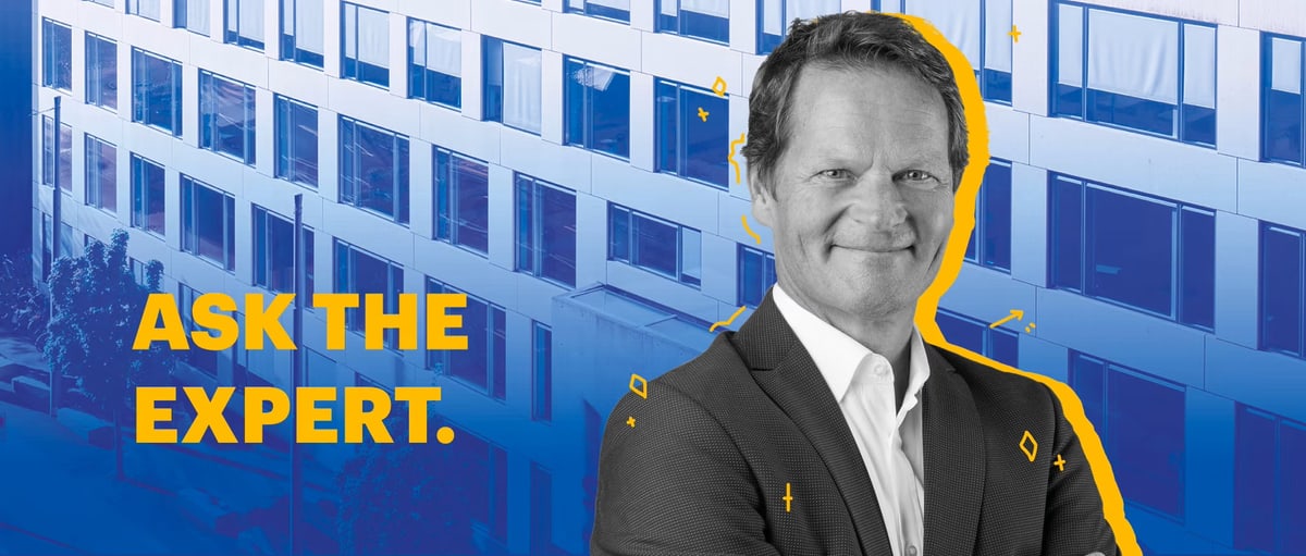 Was ist ein Smart Building?