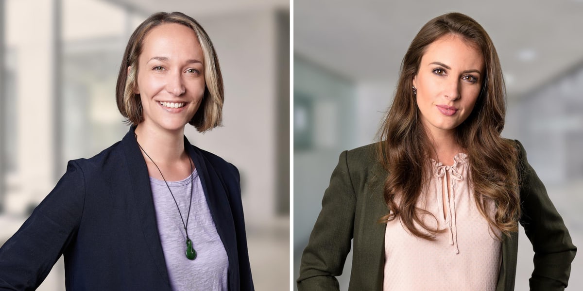 CAS Women Leading Digital HWZ | Neue Studiengangsleitung