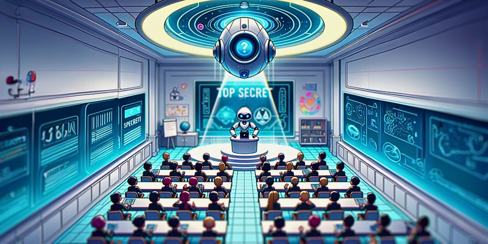 KI im Studium: Wie Künstliche Intelligenz (KI) das Lernen revolutioniert