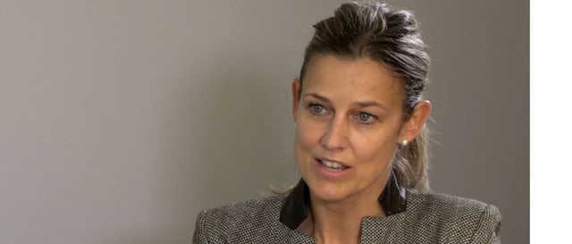 Dozierende im Fokus: Bea Gerber